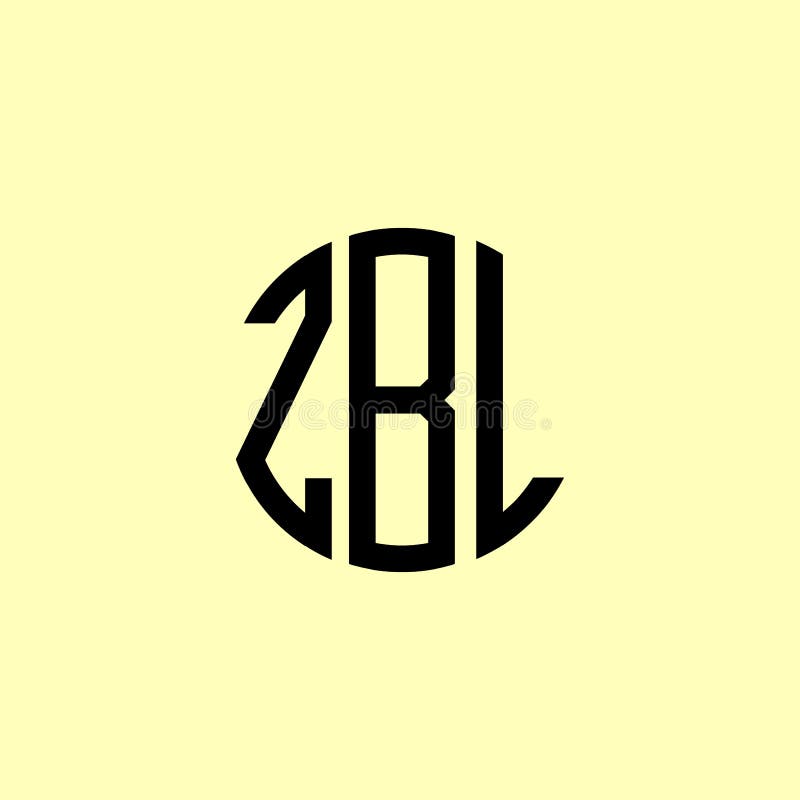 Zbl Logo Stock Illustrations – 14 Zbl Logo Stock Illustrations, Vectors ...