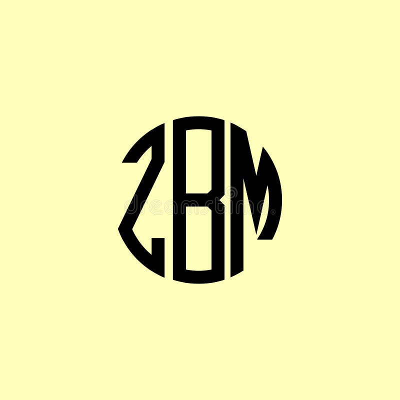 Zbm Logo Stock Illustrations – 21 Zbm Logo Stock Illustrations, Vectors ...