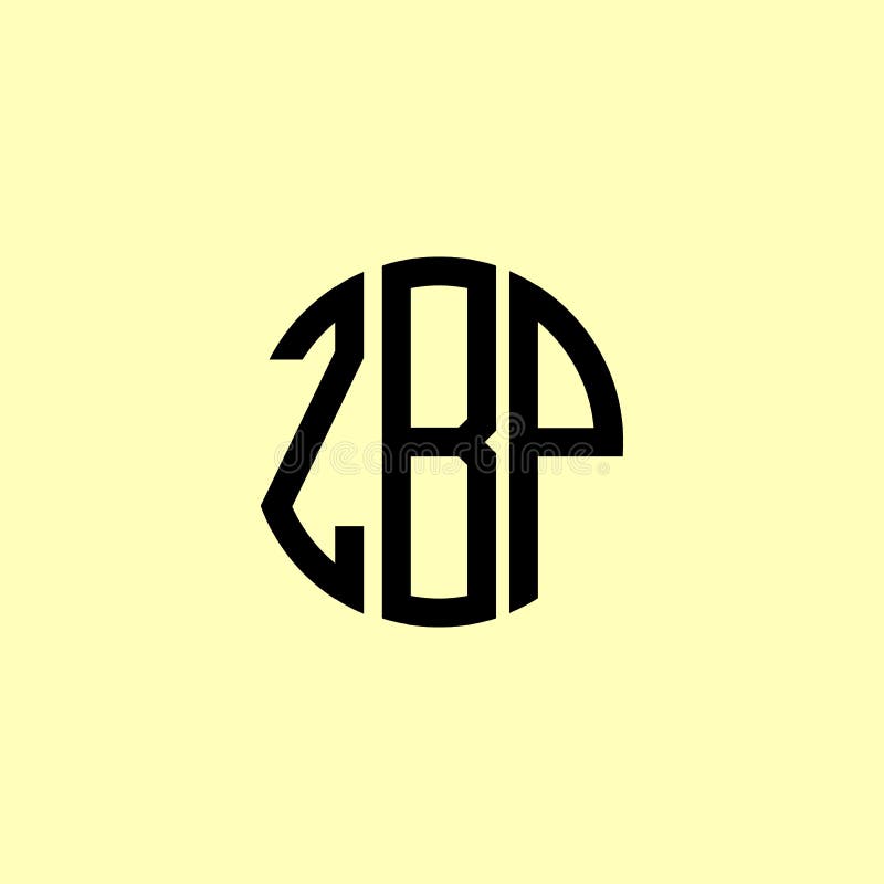 Zbp Logo Stock Illustrations – 14 Zbp Logo Stock Illustrations, Vectors ...
