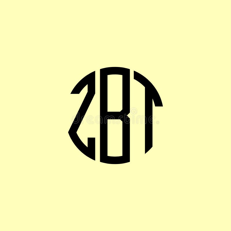 Zbt Logo Stock Illustrations – 10 Zbt Logo Stock Illustrations, Vectors ...