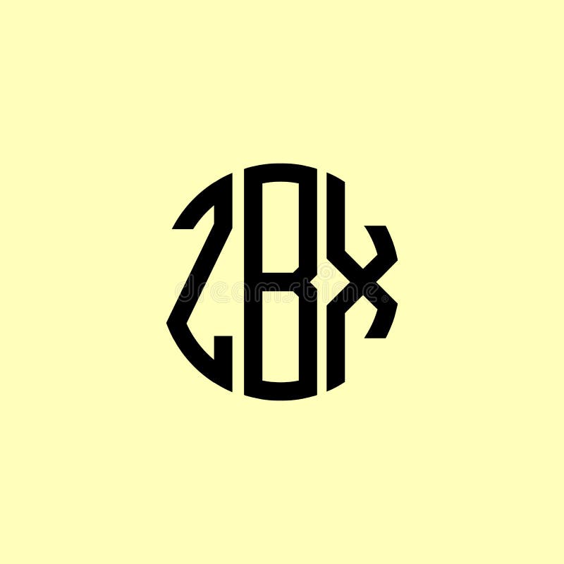 Zbx Logo Stock Illustrations – 13 Zbx Logo Stock Illustrations, Vectors ...