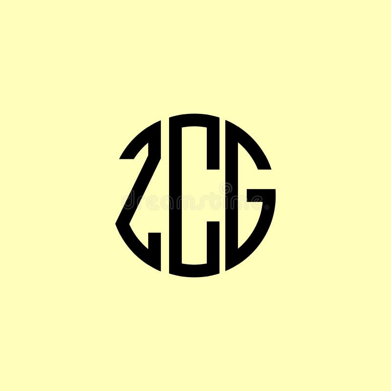 Zcg Logo Stock Illustrations – 18 Zcg Logo Stock Illustrations, Vectors ...