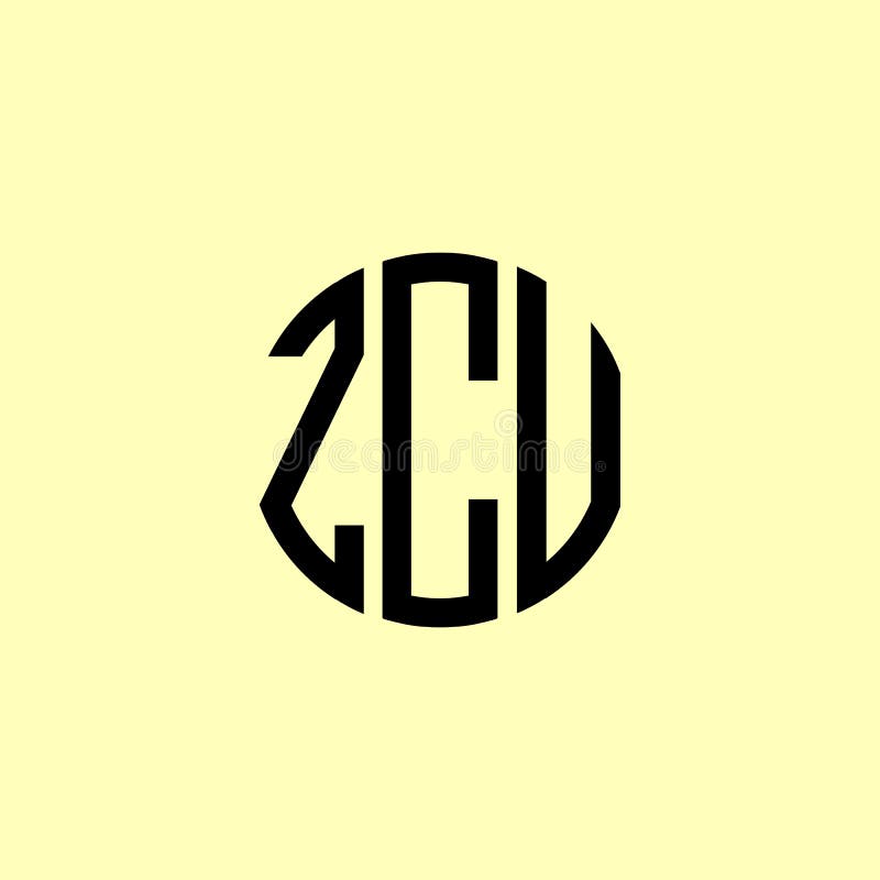 Zcu Logo Stock Illustrations – 11 Zcu Logo Stock Illustrations, Vectors ...