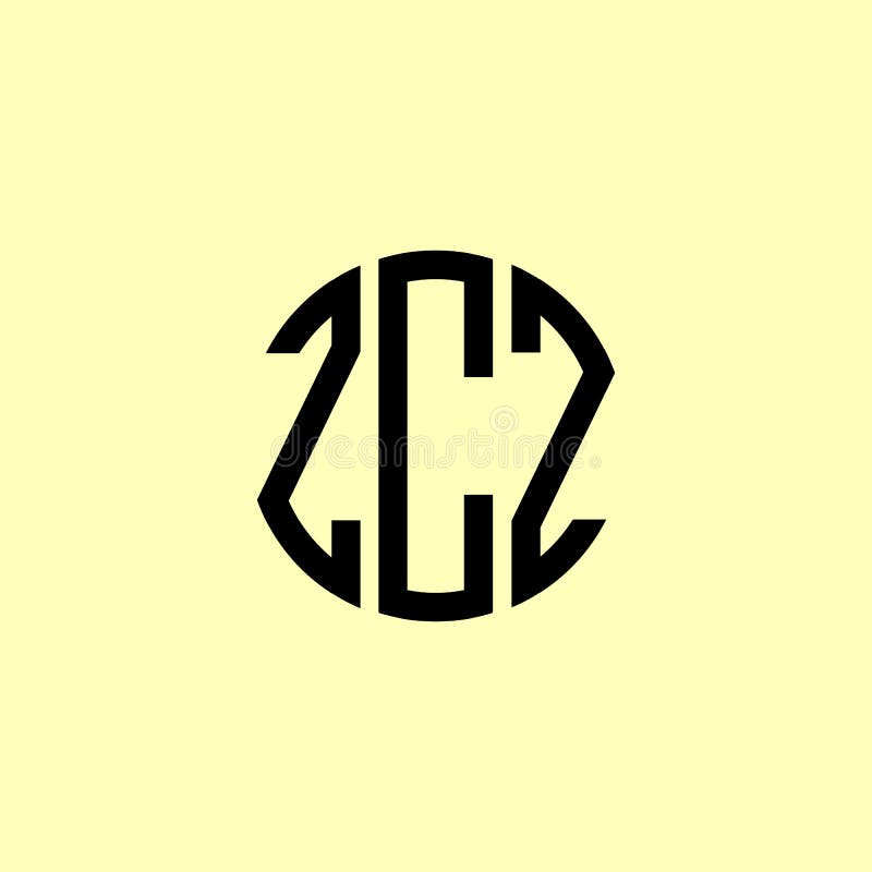 Zcz Logo Stock Illustrations – 14 Zcz Logo Stock Illustrations, Vectors ...