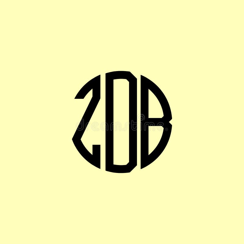 Zdb Logo Stock Illustrations – 11 Zdb Logo Stock Illustrations, Vectors ...