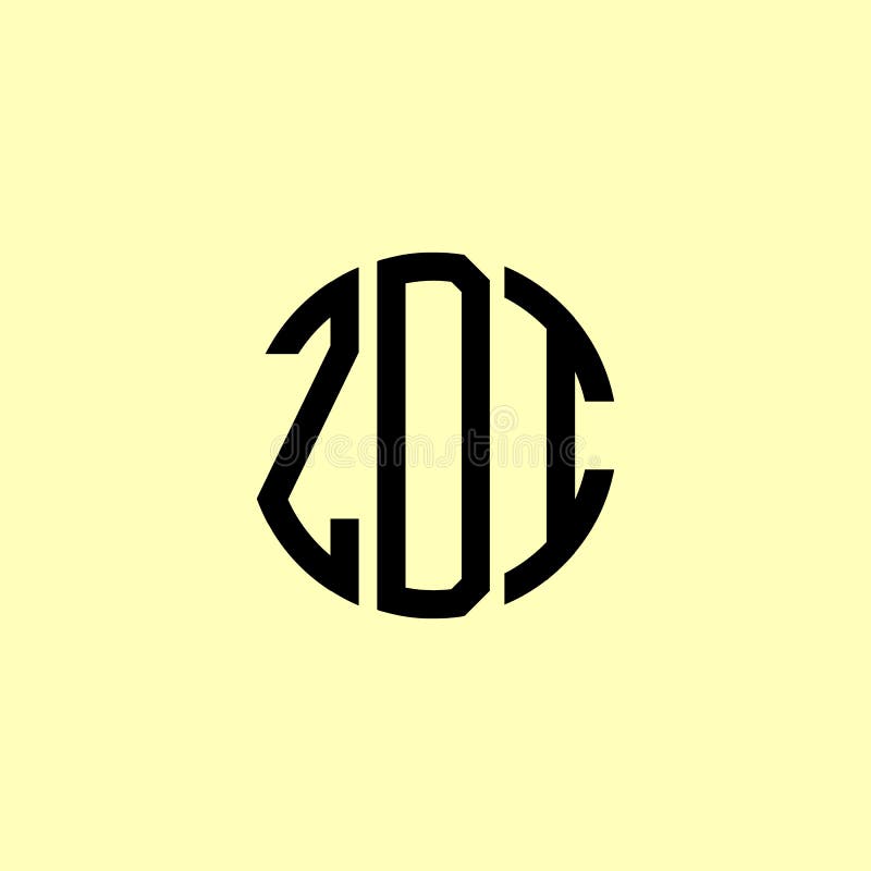 Zdi Logo Stock Illustrations – 18 Zdi Logo Stock Illustrations, Vectors ...