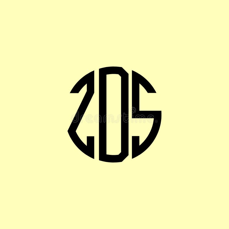 Zds Logo Stock Illustrations – 11 Zds Logo Stock Illustrations, Vectors ...