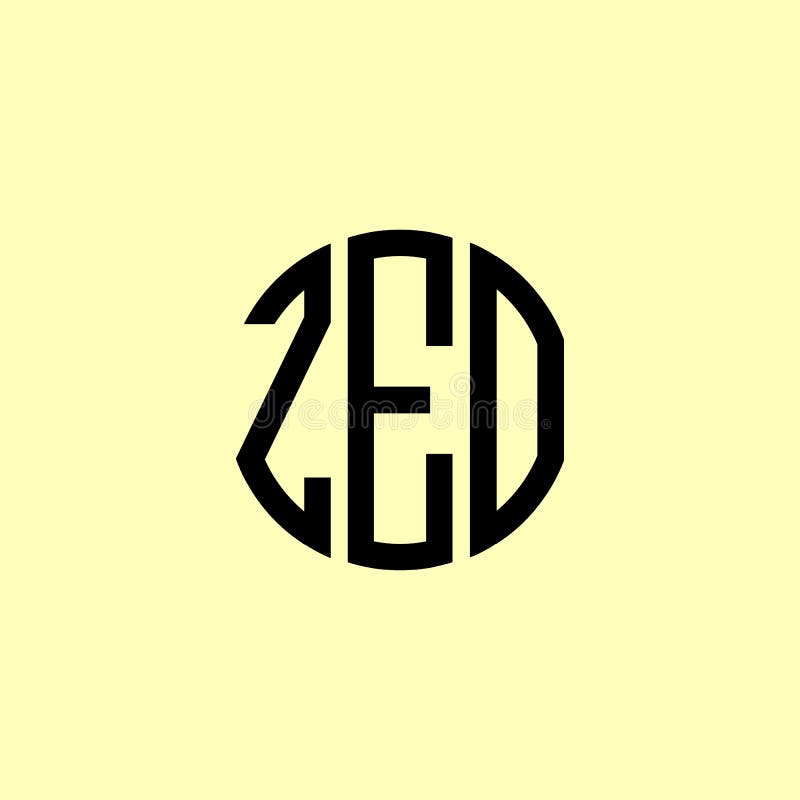 Zeo Logo Stock Illustrations – 25 Zeo Logo Stock Illustrations, Vectors ...