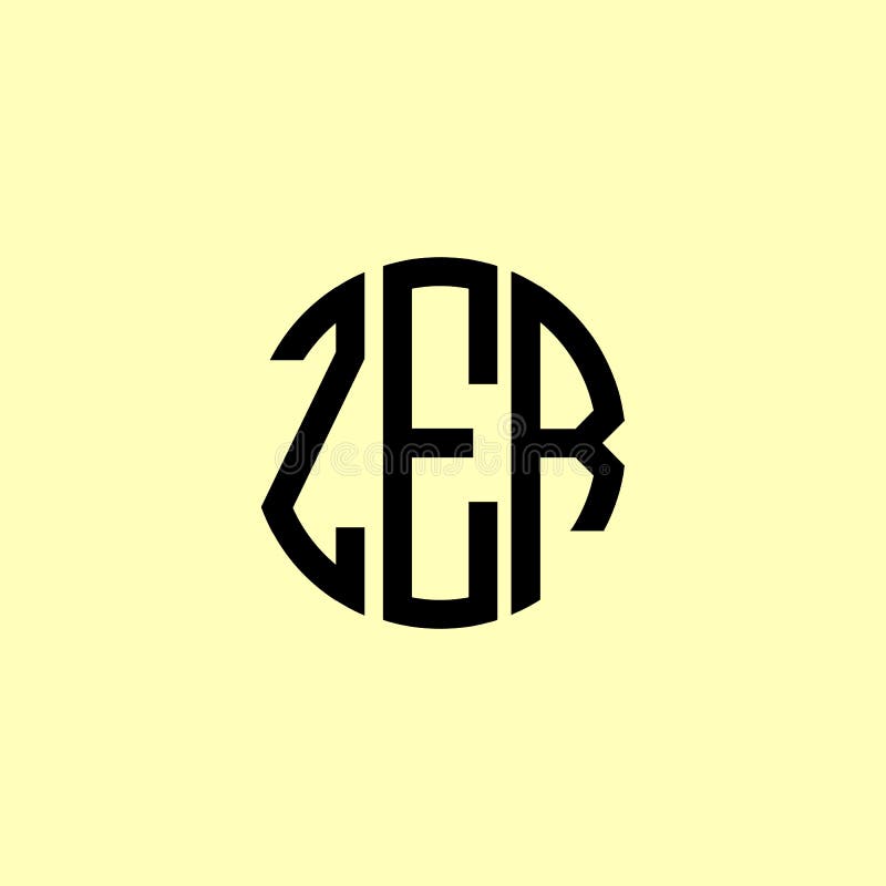 Zer Logo Stock Illustrations – 14 Zer Logo Stock Illustrations, Vectors ...
