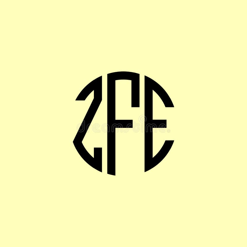 Zfe Logo Stock Illustrations – 14 Zfe Logo Stock Illustrations, Vectors ...