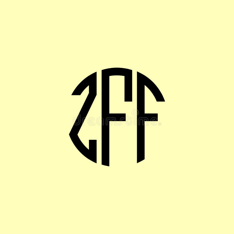 Zff Logo Stock Illustrations – 16 Zff Logo Stock Illustrations, Vectors ...