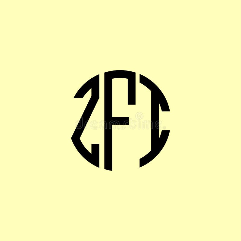Zfi Logo Stock Illustrations – 12 Zfi Logo Stock Illustrations, Vectors ...