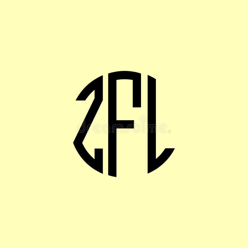 Zfl Logo Stock Illustrations – 16 Zfl Logo Stock Illustrations, Vectors ...