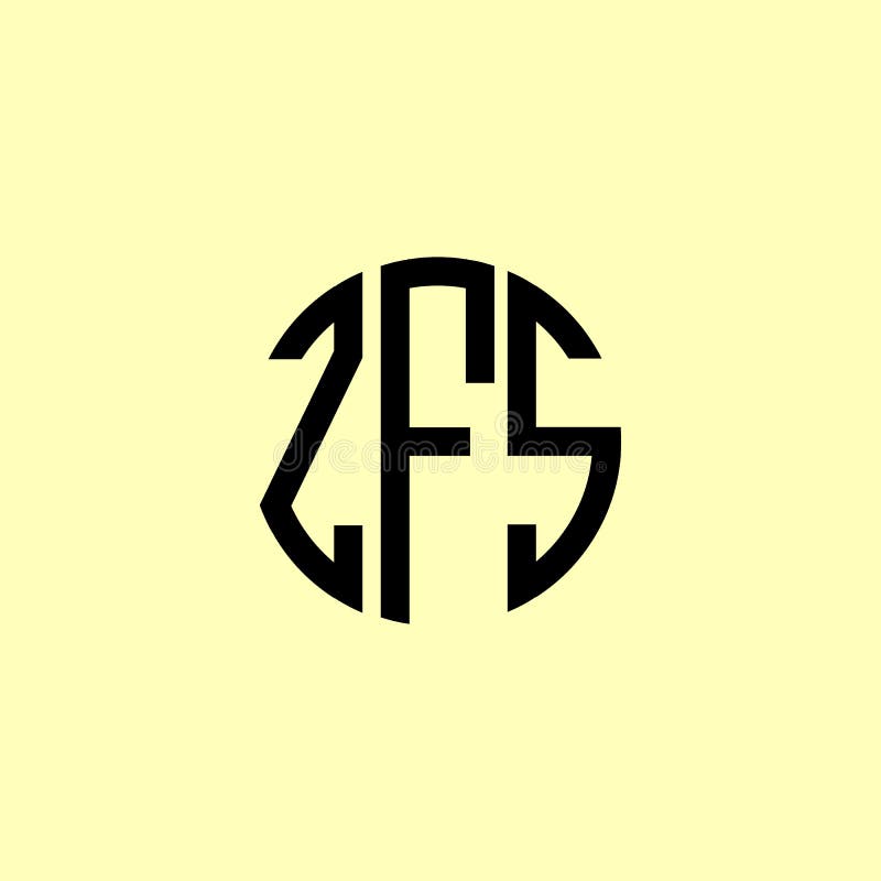 Zfs Logo Stock Illustrations – 12 Zfs Logo Stock Illustrations, Vectors ...