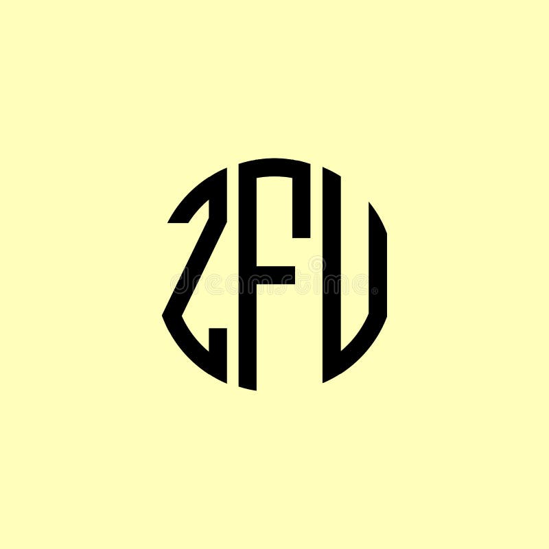Zfu Logo Stock Illustrations – 13 Zfu Logo Stock Illustrations, Vectors ...