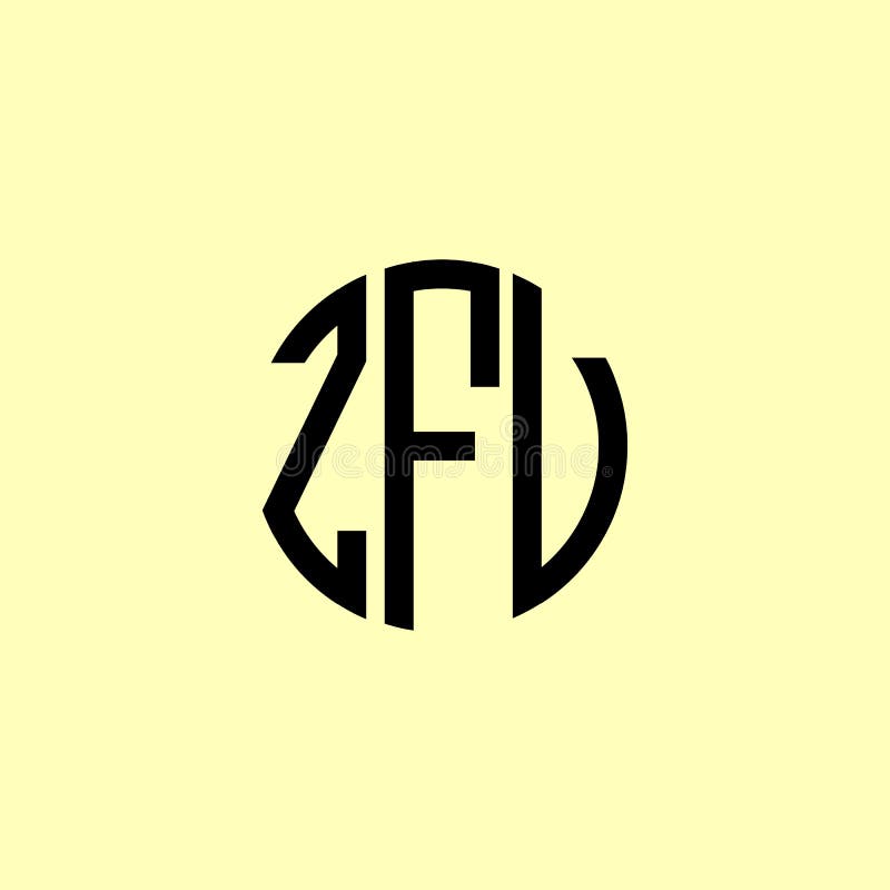 Zfv Logo Stock Illustrations – 17 Zfv Logo Stock Illustrations, Vectors ...