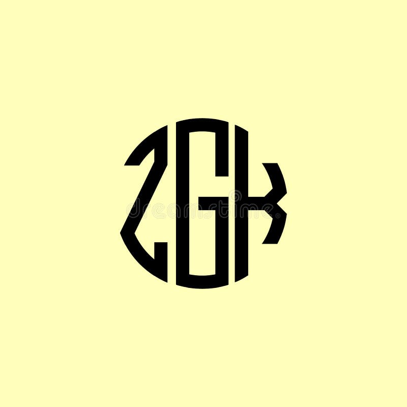 Zgk Logo Stock Illustrations – 15 Zgk Logo Stock Illustrations, Vectors ...