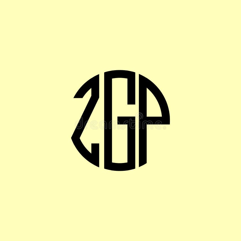 Zgp Logo Stock Illustrations – 19 Zgp Logo Stock Illustrations, Vectors ...
