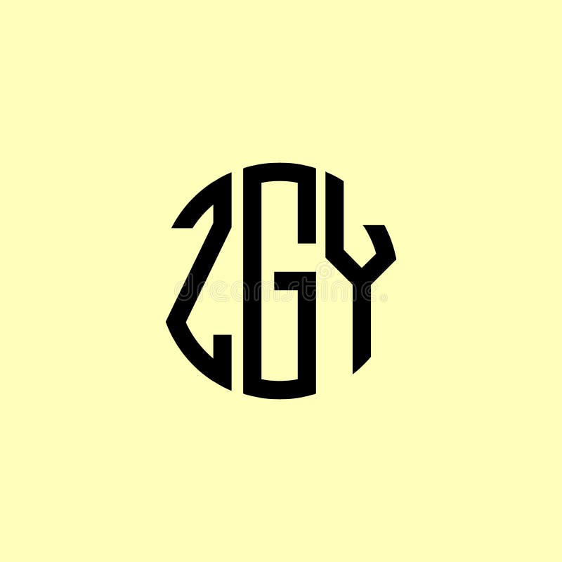 Zgy Logo Stock Illustrations – 15 Zgy Logo Stock Illustrations, Vectors ...