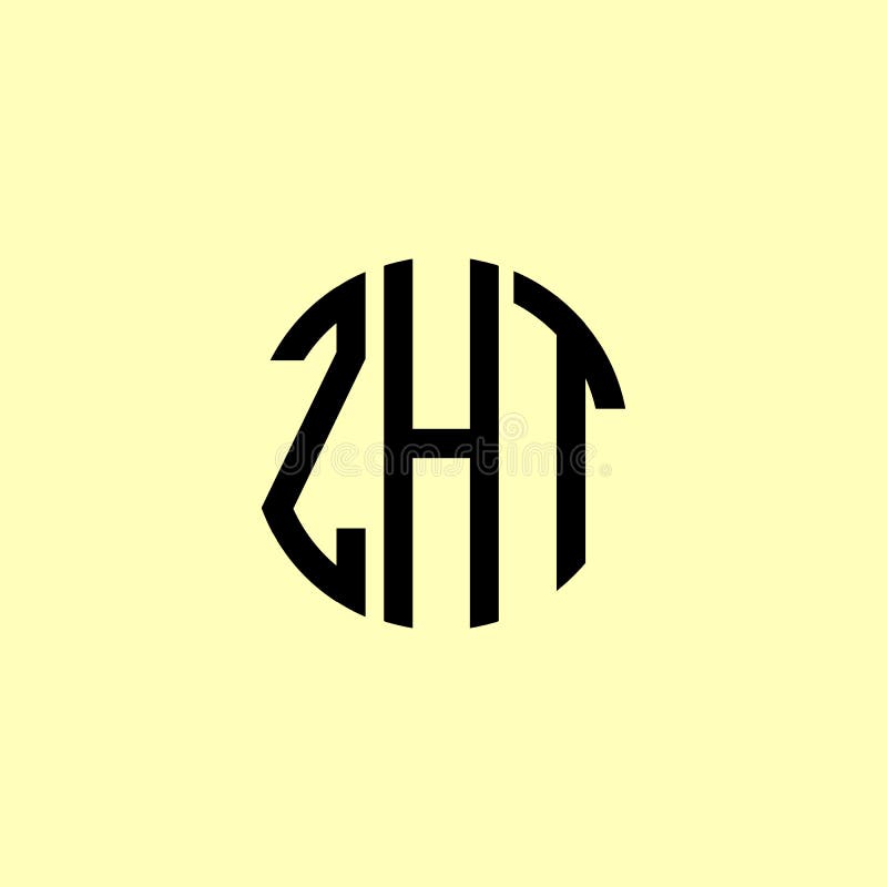 Zht Logo Stock Illustrations – 15 Zht Logo Stock Illustrations, Vectors ...
