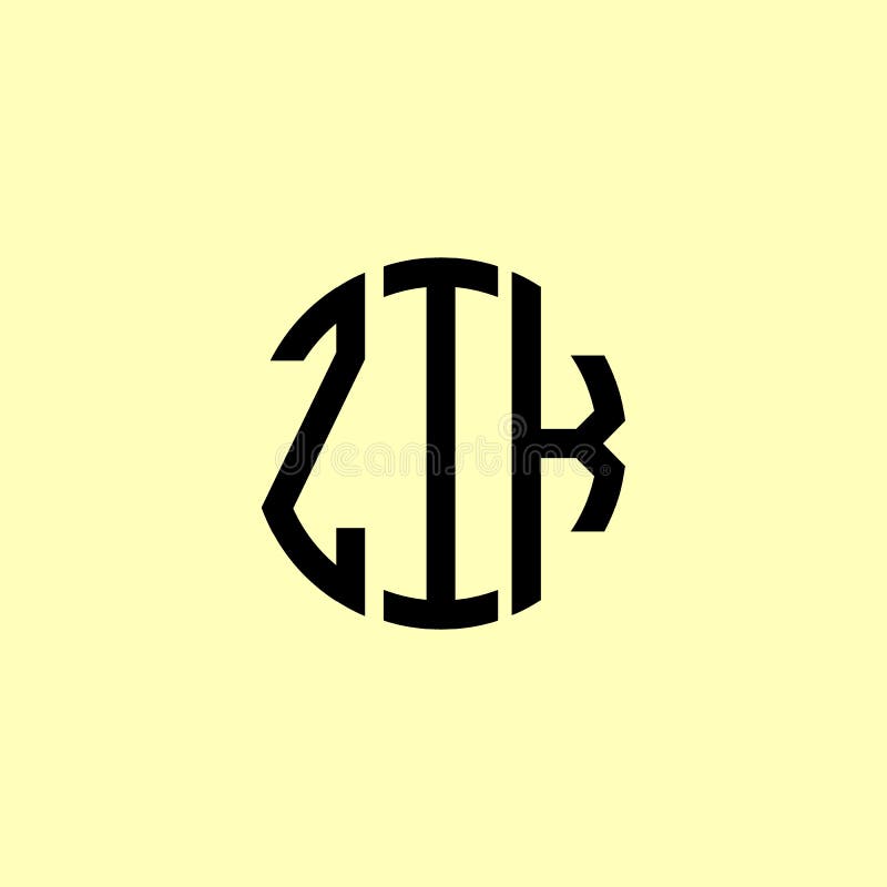Zik Logo Stock Illustrations – 13 Zik Logo Stock Illustrations, Vectors ...