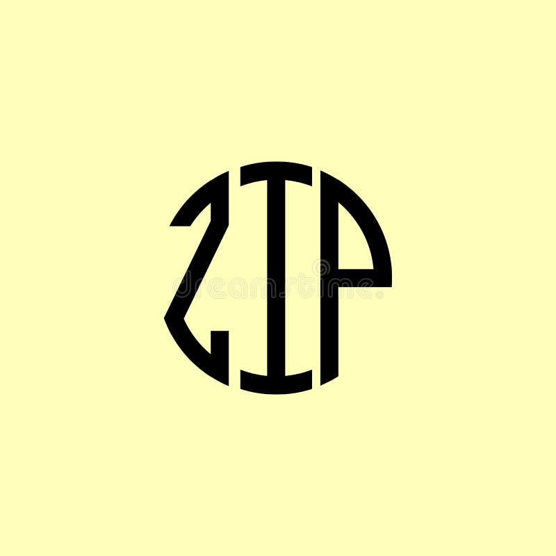 Zip Logo