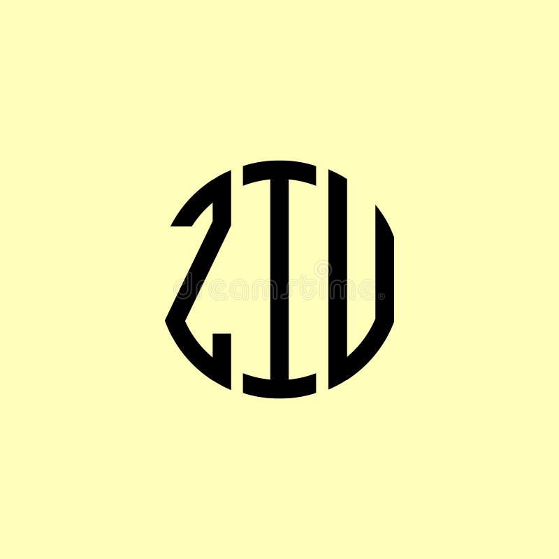 Ziu Logo Stock Illustrations – 14 Ziu Logo Stock Illustrations, Vectors ...