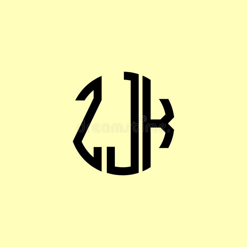 Zjk Logo Stock Illustrations – 12 Zjk Logo Stock Illustrations, Vectors ...