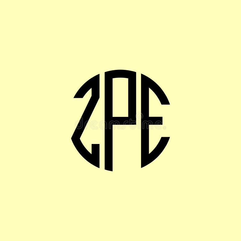 Zpe Logo Stock Illustrations – 14 Zpe Logo Stock Illustrations, Vectors ...
