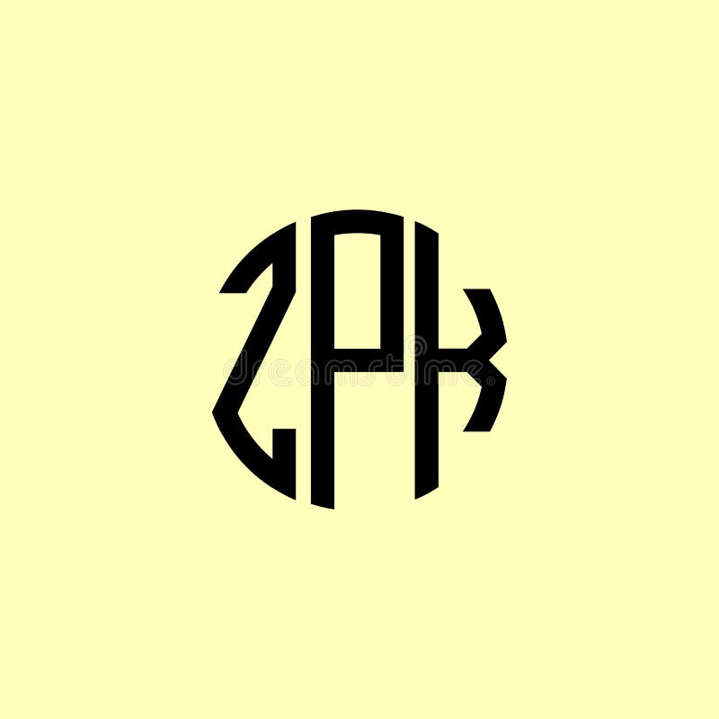 Zpk Logo Stock Illustrations – 13 Zpk Logo Stock Illustrations, Vectors ...