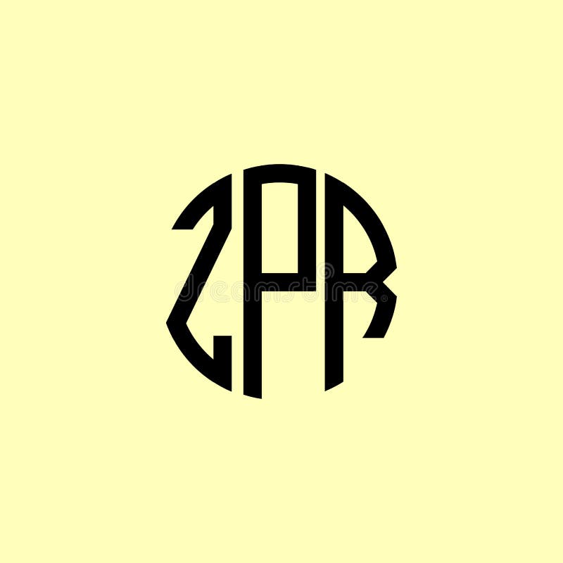 Zpr Logo Stock Illustrations – 16 Zpr Logo Stock Illustrations, Vectors ...