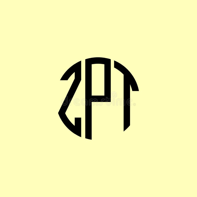 Zpt Logo Stock Illustrations – 12 Zpt Logo Stock Illustrations, Vectors ...