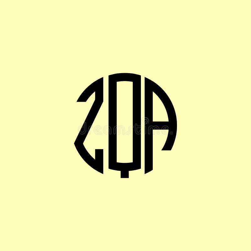 Zqa Logo Stock Illustrations – 18 Zqa Logo Stock Illustrations, Vectors ...