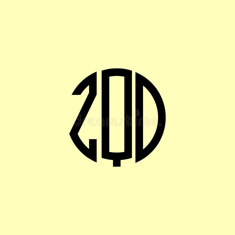 Zqd Logo Stock Illustrations – 16 Zqd Logo Stock Illustrations, Vectors ...