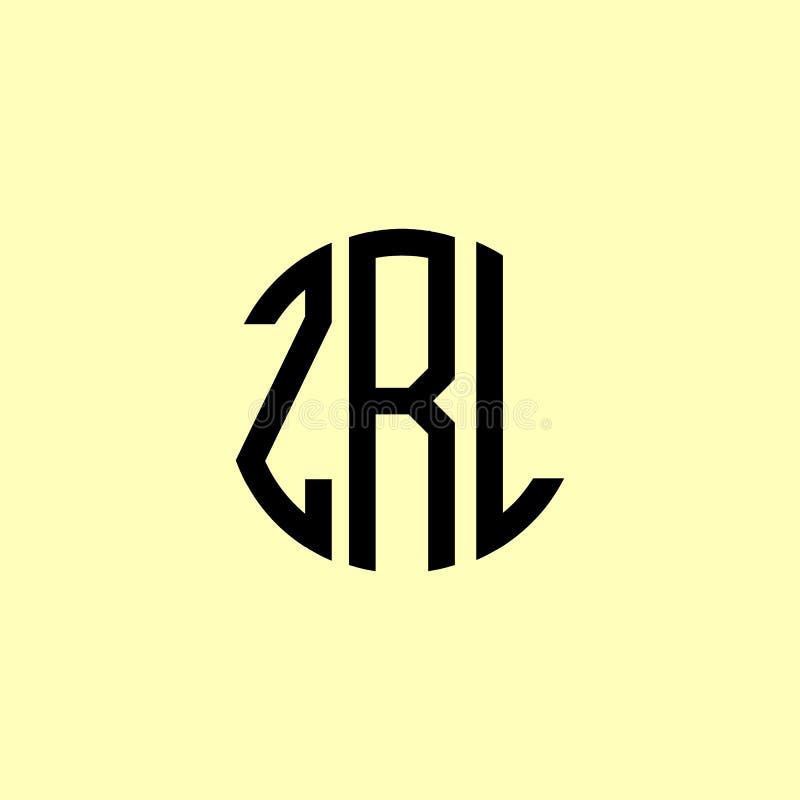 Zrl Logo Stock Illustrations – 14 Zrl Logo Stock Illustrations, Vectors ...