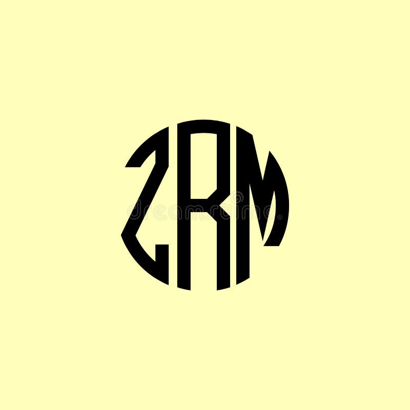 Zrm Logo Stock Illustrations – 17 Zrm Logo Stock Illustrations, Vectors ...