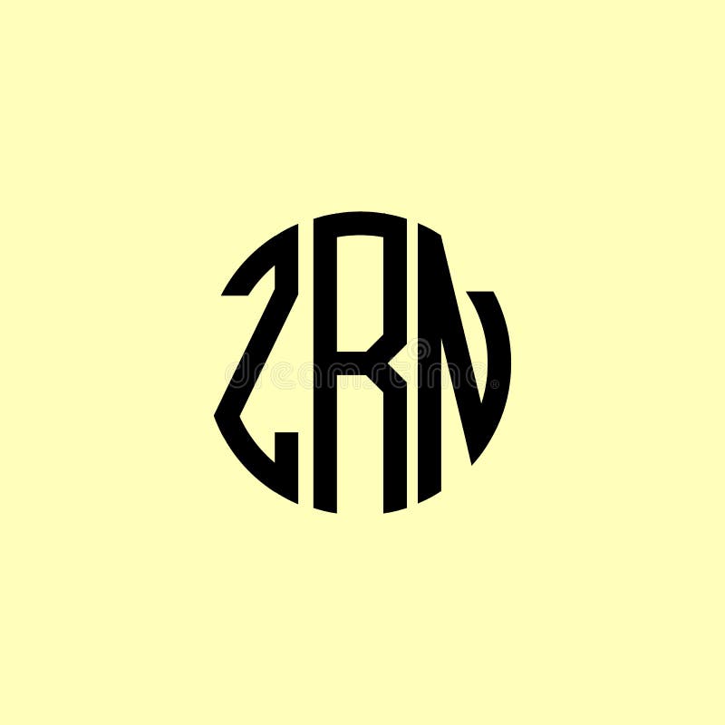 Zrn Logo Stock Illustrations – 15 Zrn Logo Stock Illustrations, Vectors ...