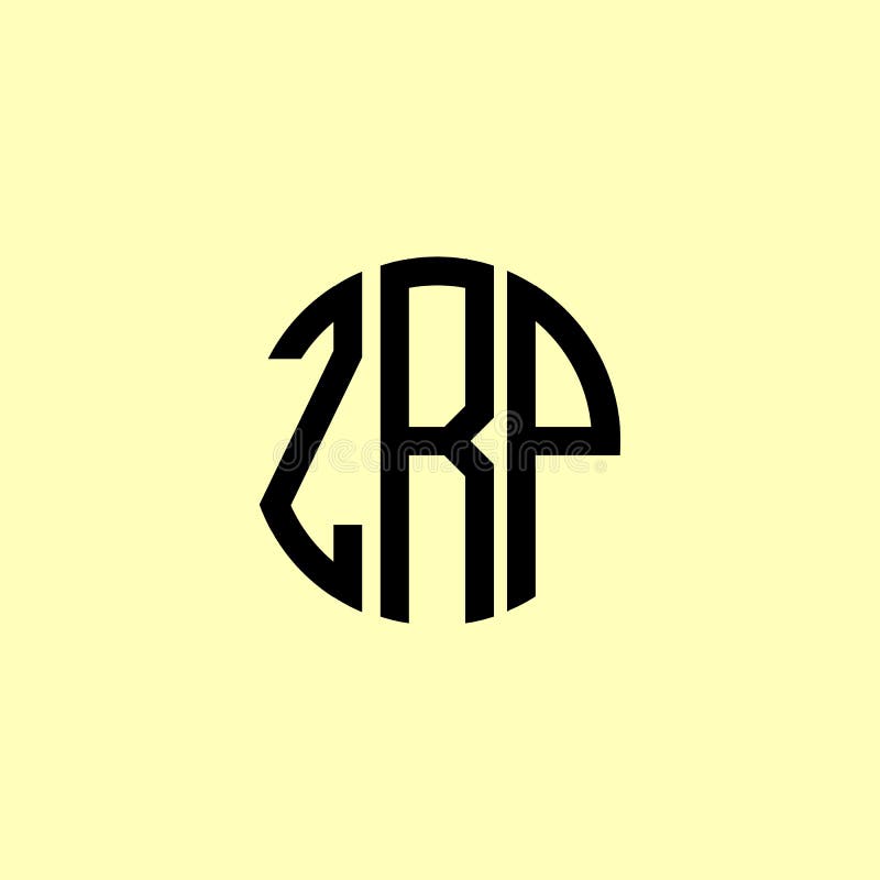 Zrp Logo Stock Illustrations – 17 Zrp Logo Stock Illustrations, Vectors ...