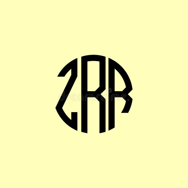 Zrr Logo Stock Illustrations – 19 Zrr Logo Stock Illustrations, Vectors ...