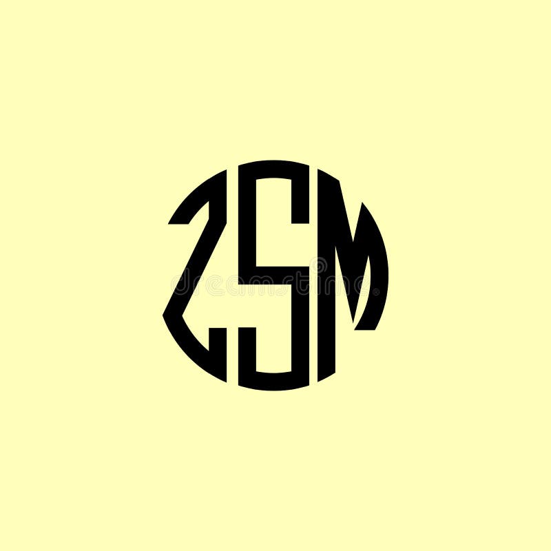 Zsm Stock Illustrations – 12 Zsm Stock Illustrations, Vectors & Clipart ...