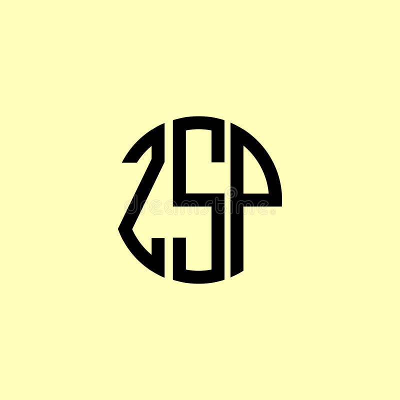 Zsp Logo Stock Illustrations – 13 Zsp Logo Stock Illustrations, Vectors ...