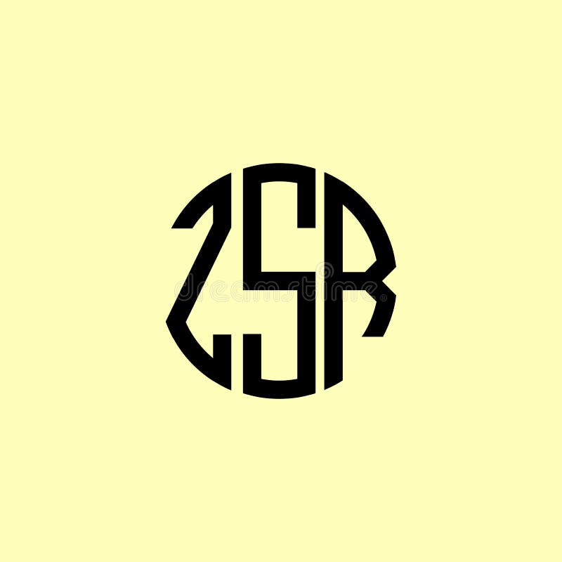 Zsr Logo Stock Illustrations – 15 Zsr Logo Stock Illustrations, Vectors ...