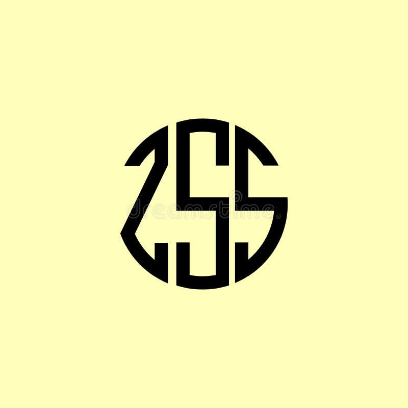 Zss Logo Stock Illustrations – 15 Zss Logo Stock Illustrations, Vectors ...