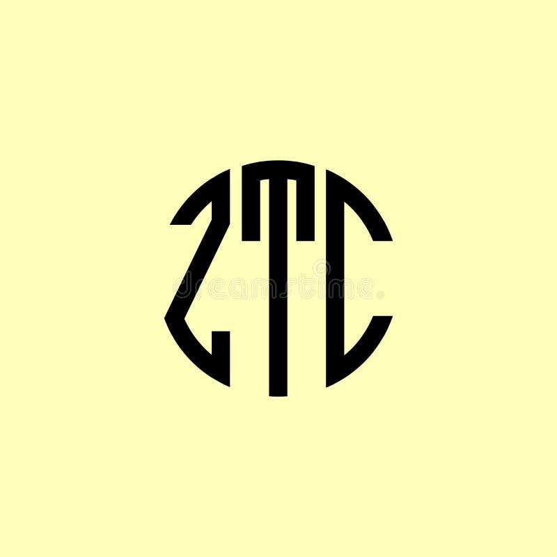 Ztc Logo Stock Illustrations – 11 Ztc Logo Stock Illustrations, Vectors ...