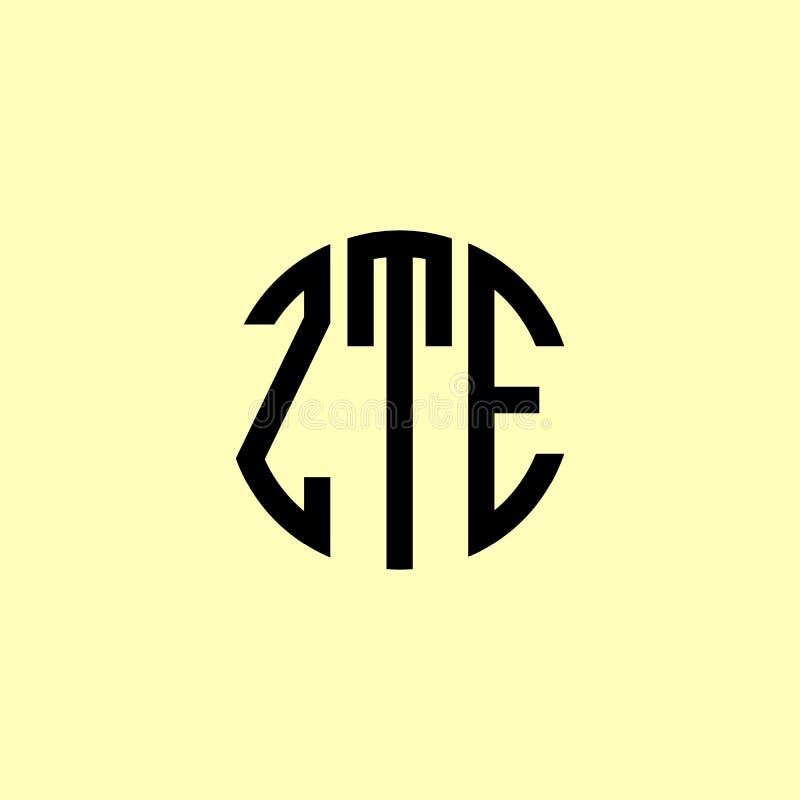 Zte Logo Stock Illustrations – 11 Zte Logo Stock Illustrations, Vectors ...