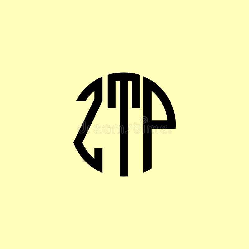 Ztp Logo Stock Illustrations – 12 Ztp Logo Stock Illustrations, Vectors ...