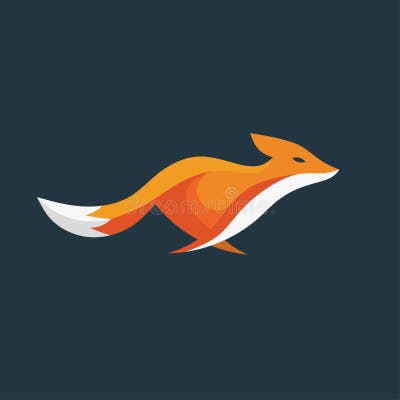 Running Fox Stock Illustrations – 3,409 Running Fox Stock Illustrations ...