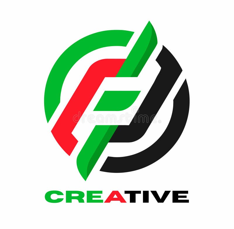 Creative S Captivating Logo, a Symbol of Innovation and Imagination ...