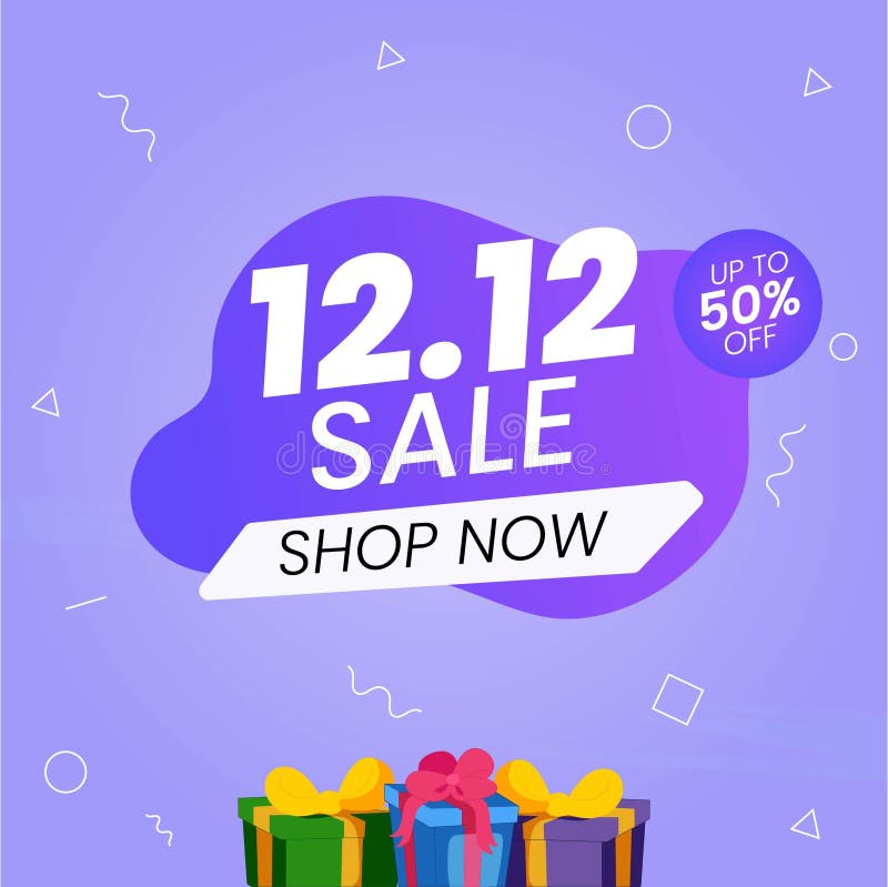Creative Sale Banner Design Stock Vector - Illustration of limited ...