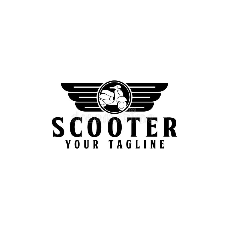 All Scooter Logo
